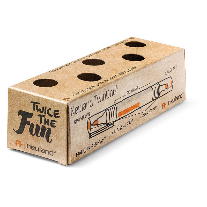 Refill Boxes for Neuland markers